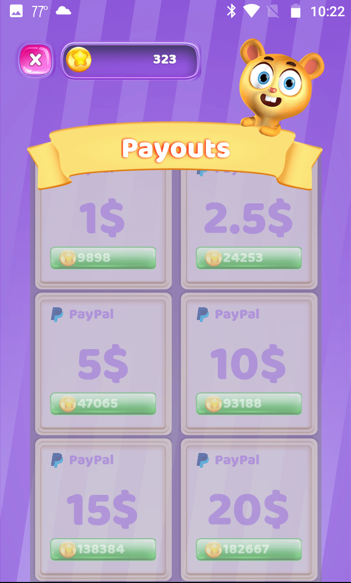 Mobile Money #4: Coin Pop – Gaming Critiques & Commentary