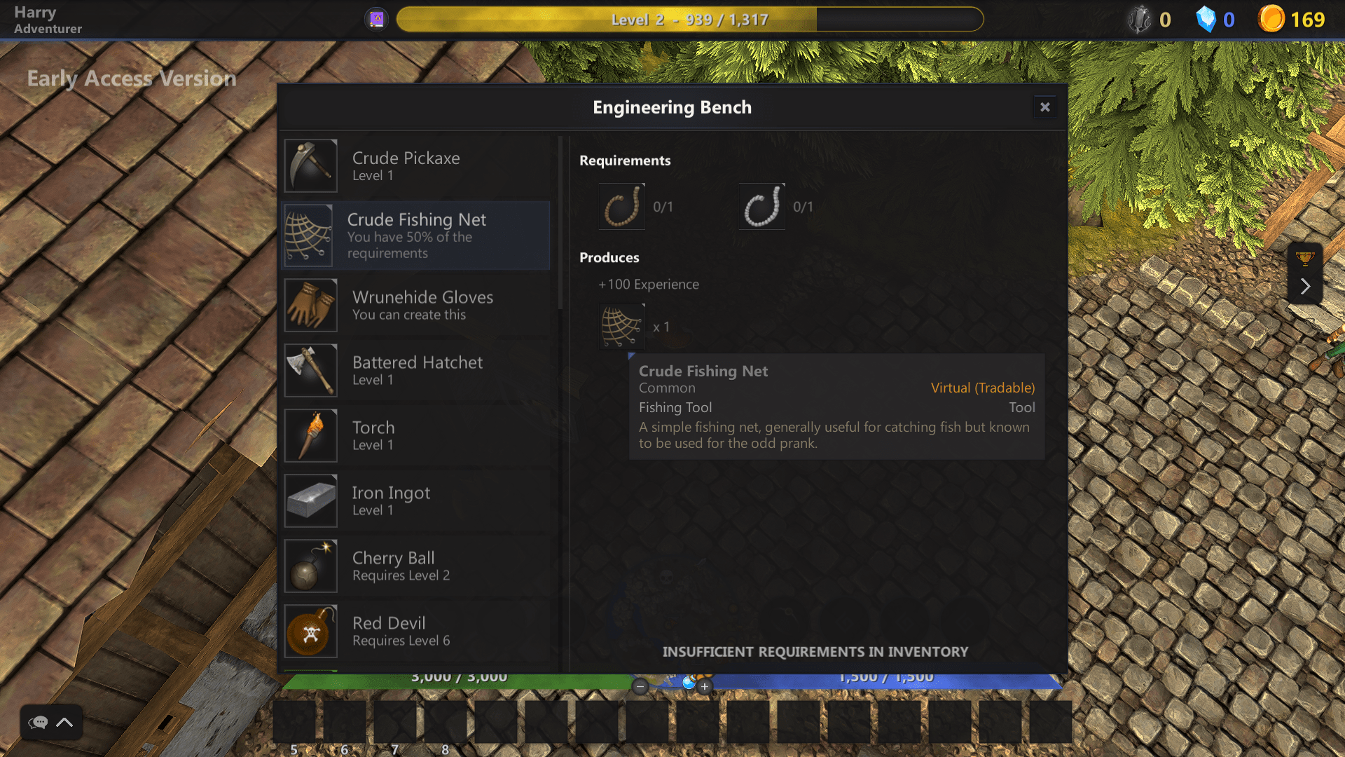 Lost Relics – Early Access – Gaming Critiques & Commentary